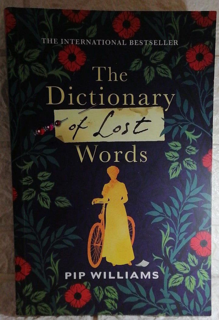 The Dictionary of Lost Words (Pip Williams) Williams, Pip| Buy Online | Used Books On Sale Now ...