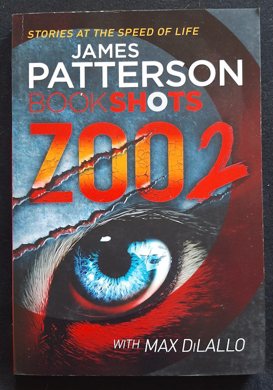 Zoo 2 (James Patterson ) Patterson , James| Buy Online | Used Books On Sale Now | Affordable ...