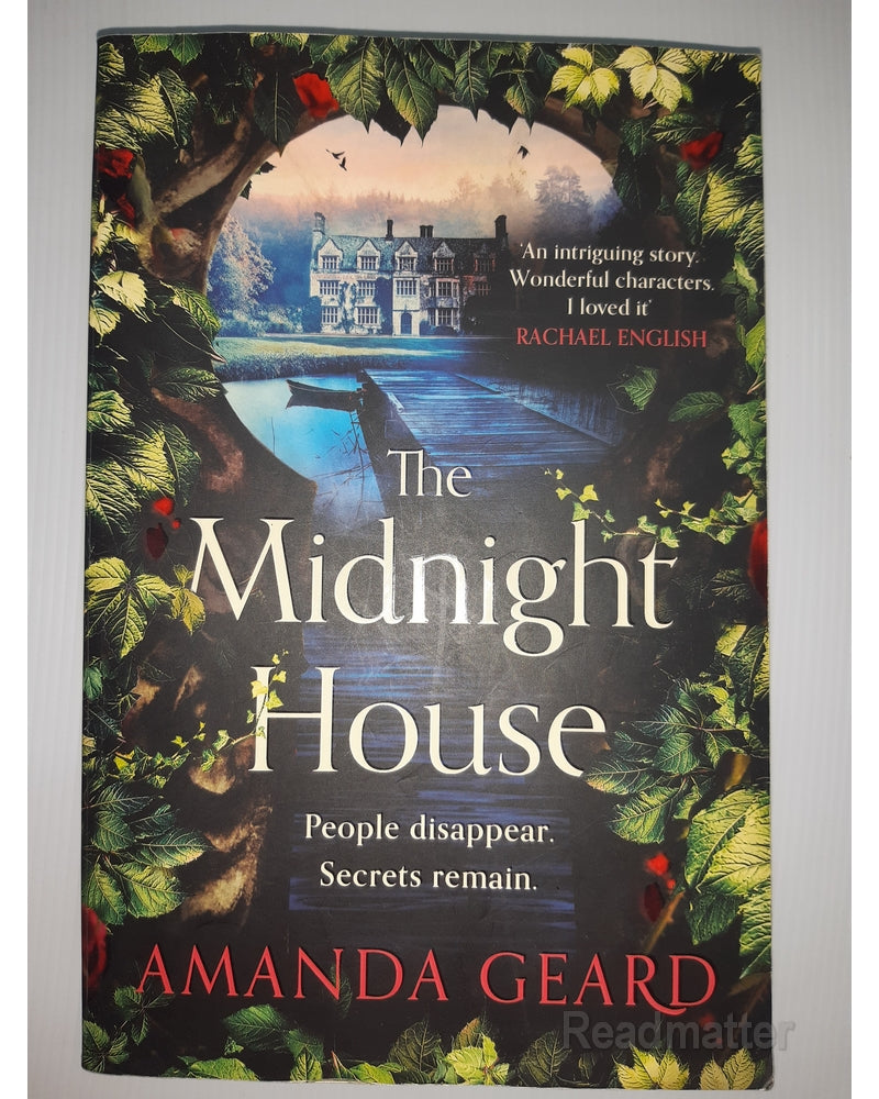 The Midnight House (Amanda Geard) Geard, Amanda| Buy Online | Used ...