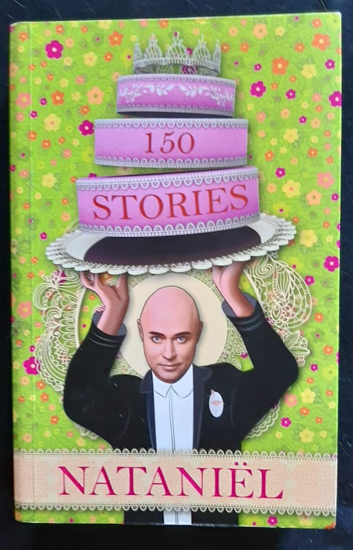 150 Stories (Nataniel ) Nataniel| Buy Online | Used Books On Sale Now ...