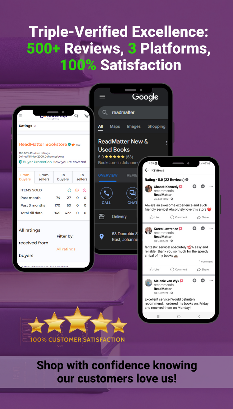 ReadMatter Bookstore – Readmatter