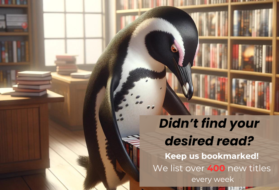 Sarah Lean – Readmatter