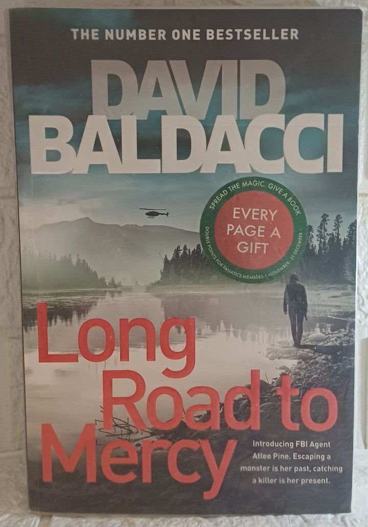 Baldacci, David | Buy Online | Used Books On Sale Now | Affordable Book ...