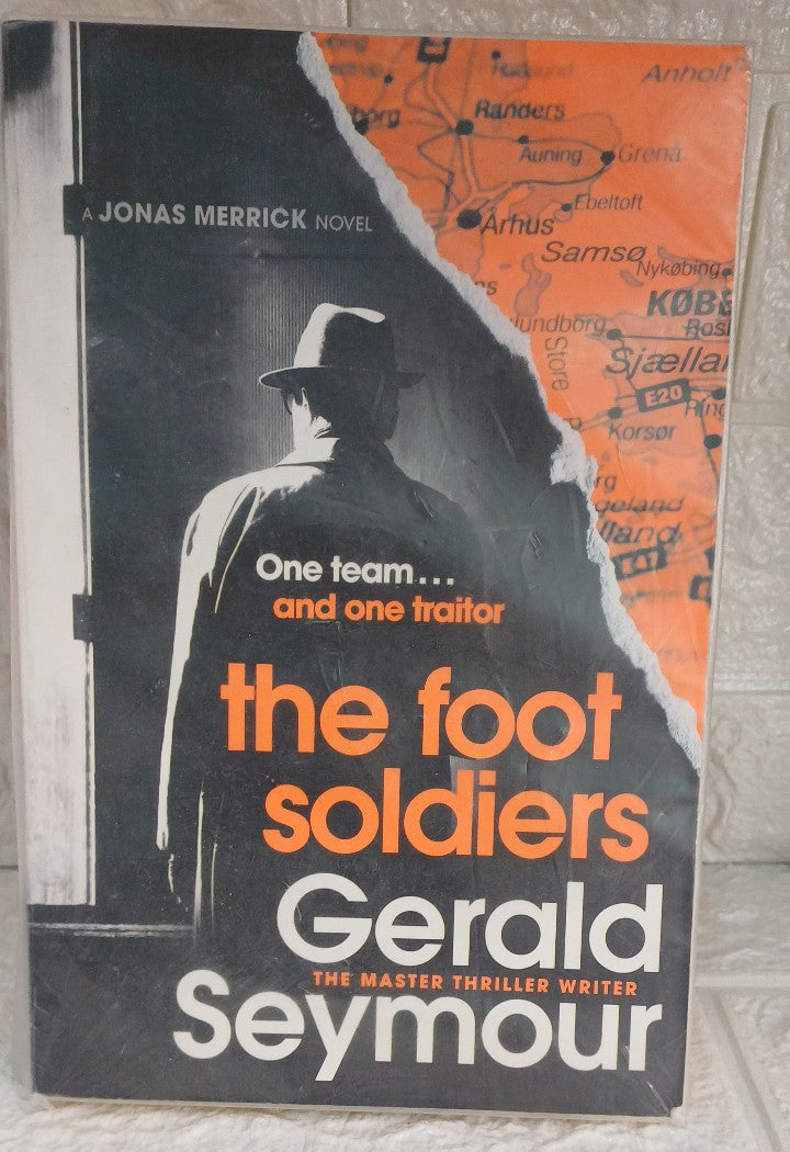 Seymour, Gerald | Buy Online | Used Books On Sale Now | Affordable Book ...