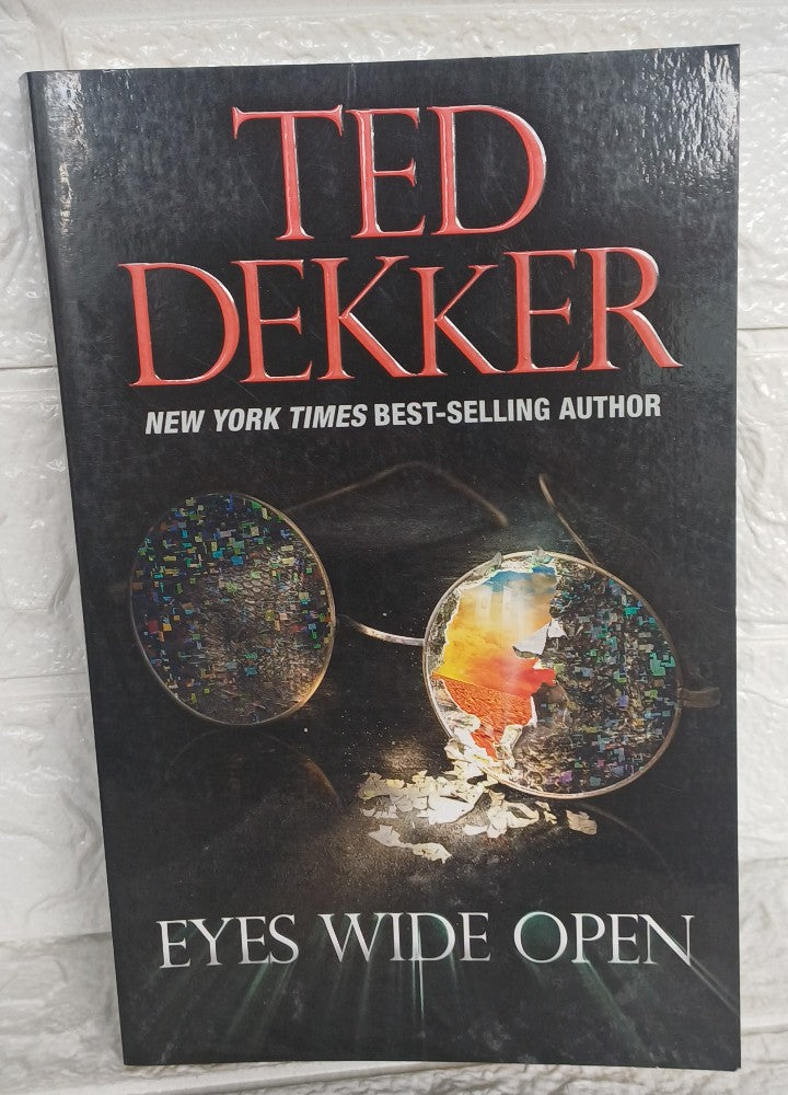 Dekker, Ted | Buy Online | Used Books On Sale Now | Affordable Book ...