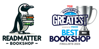Readmatter Bookshop | Cheap Used Books | Nationwide Delivery