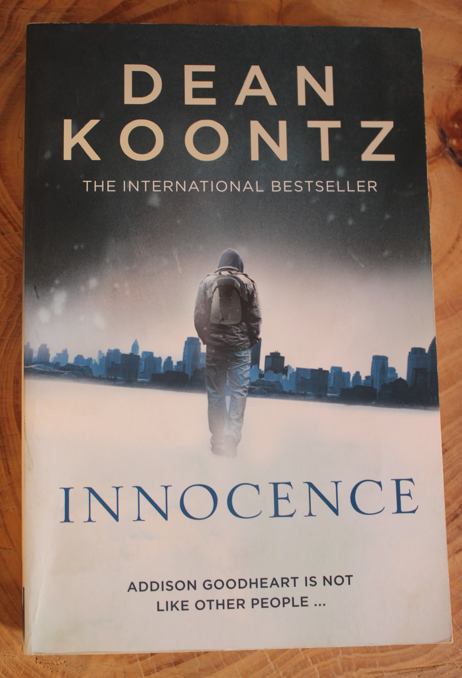 Innocence Koontz, Dean| Buy Online | Used Books On Sale Now ...