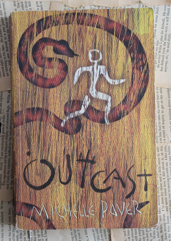 Michelle Paver – Readmatter