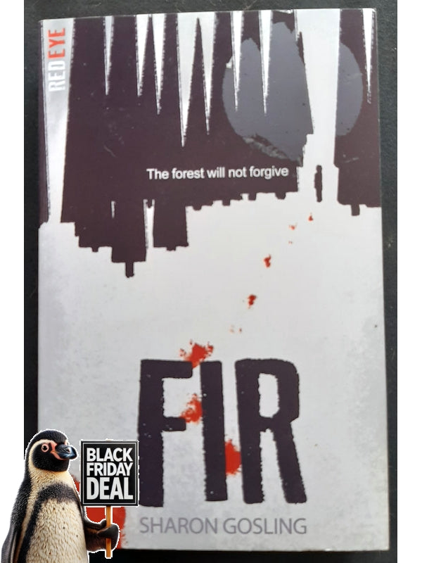 Fir Sharon Gosling Buy Online Used Books On Sale Now Affordable Book ...