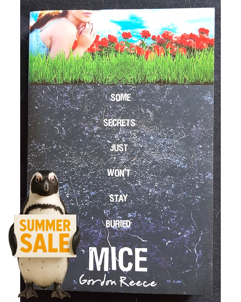 Mice (Gordon Reece) – Readmatter