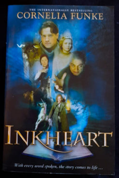 Inkheart (Tintenwelt #1) (Cornelia Funke) – Readmatter