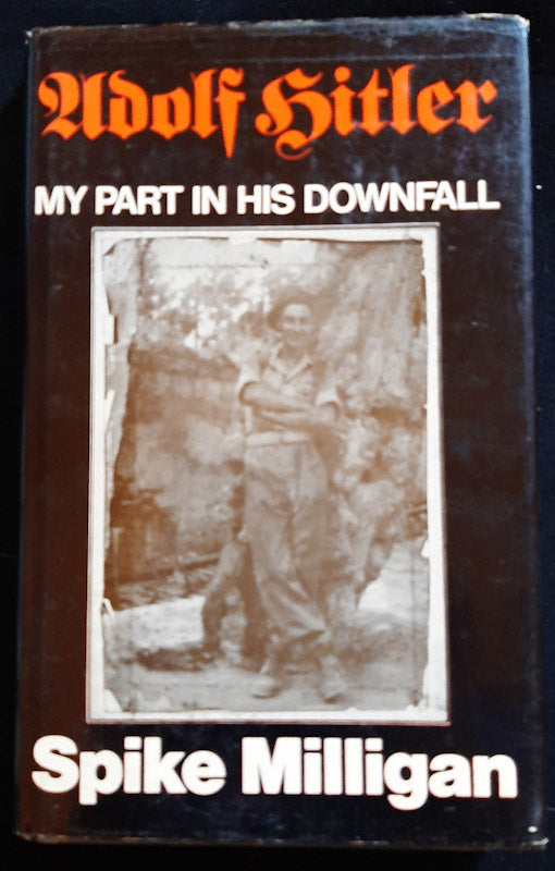 Autobiography / Biography – Page 2 – Readmatter