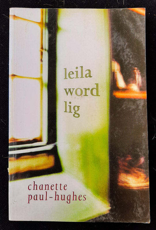 Leila Word Lig (Chanette Paul ) Paul , Chanette| Buy Online | Used ...