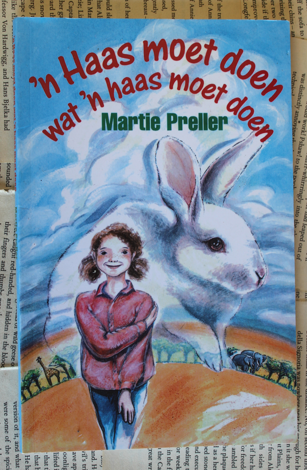 Afrikaans Kids – Readmatter