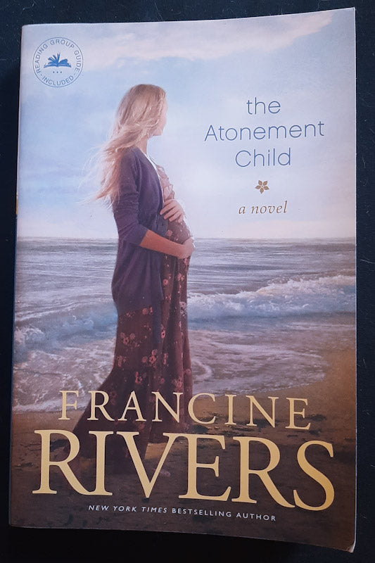 Francine Rivers – Readmatter