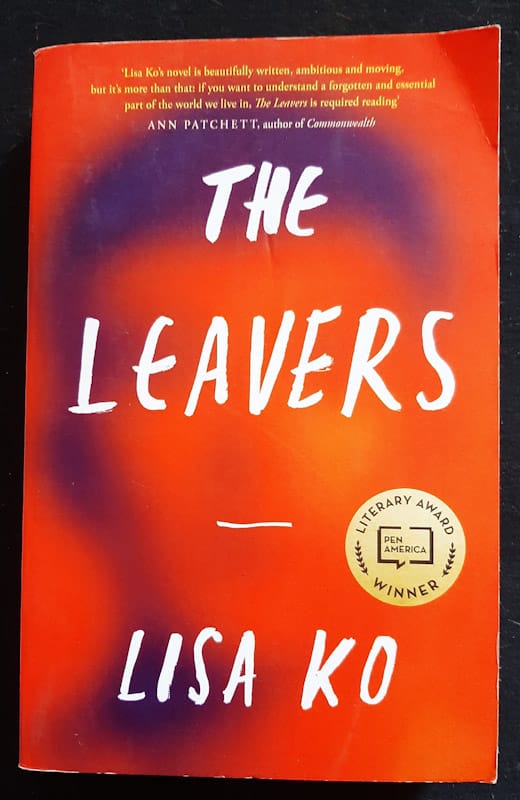 The Leavers (Lisa Ko ) Ko , Lisa| Buy Online | Used Books On Sale Now ...