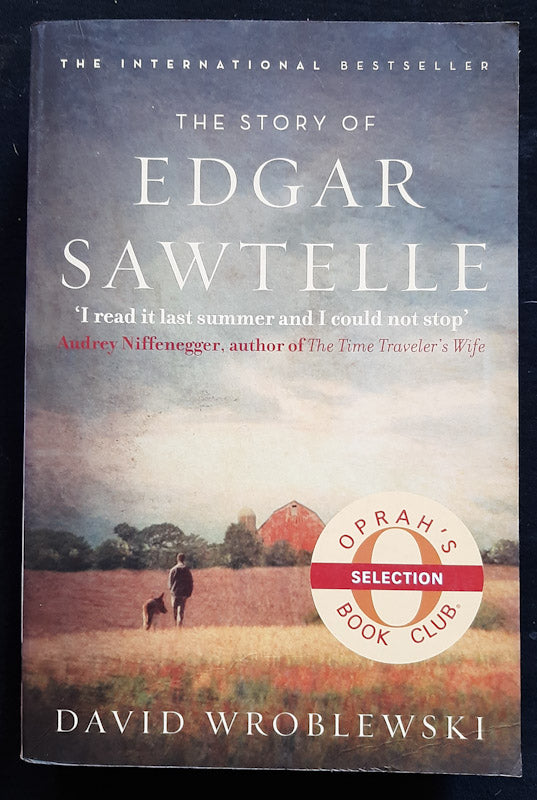 The Story Of Edgar Sawtelle (David Wroblewski ) Wroblewski , David| Buy ...