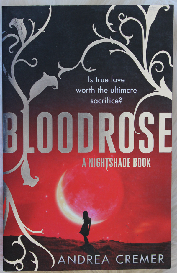 Young Adult – Page 3 – Readmatter