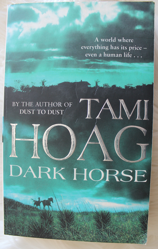 Tami Hoag – Readmatter