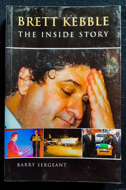 True Crime – Readmatter