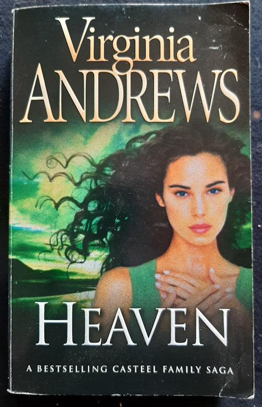 Virginia Andrews – Readmatter