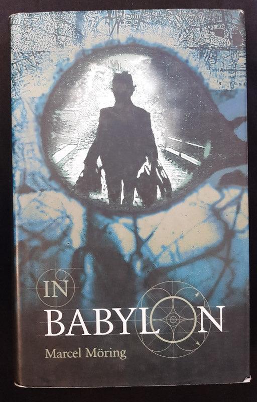 Marcel Moring – Readmatter