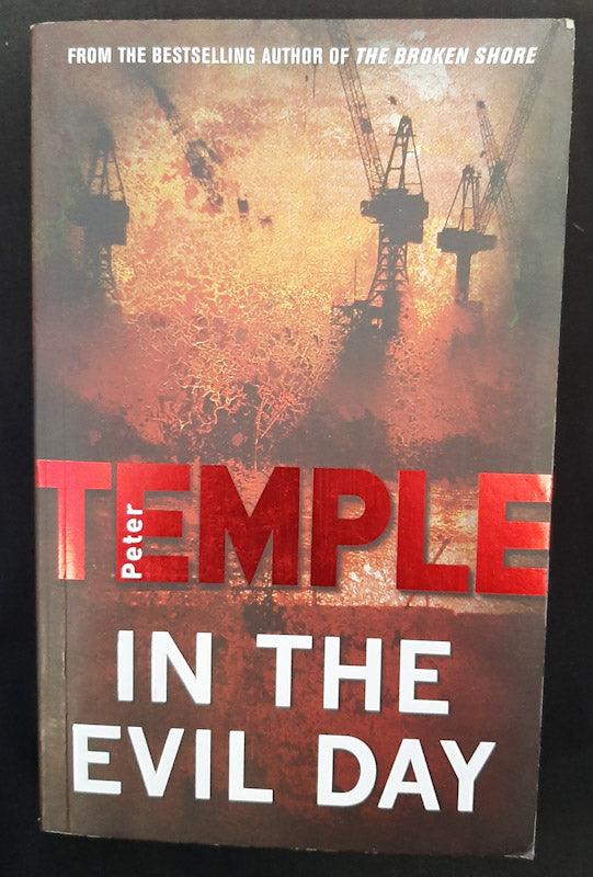 Peter May – Readmatter