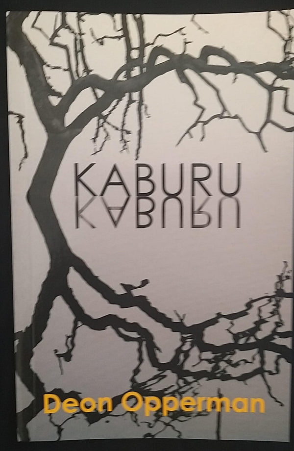 Deon Opperman – Readmatter