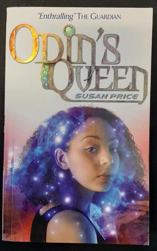 Susan Price – Readmatter