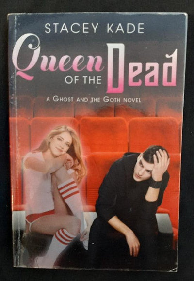 Stacey Kade - Readmatter