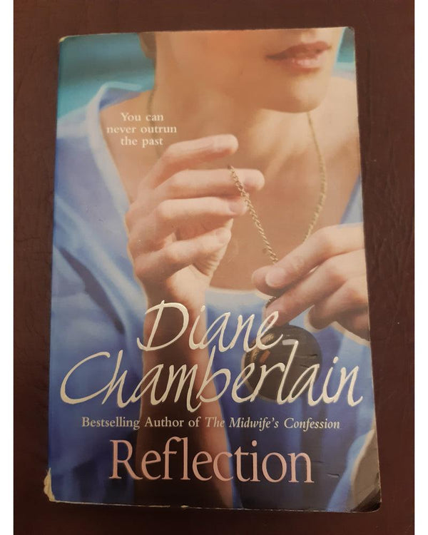 Diane Chamberlain – Readmatter