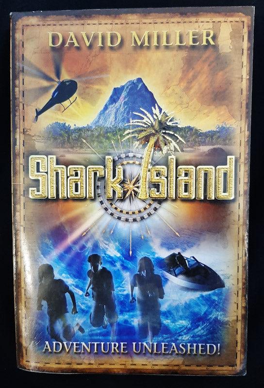 David Miller – Readmatter