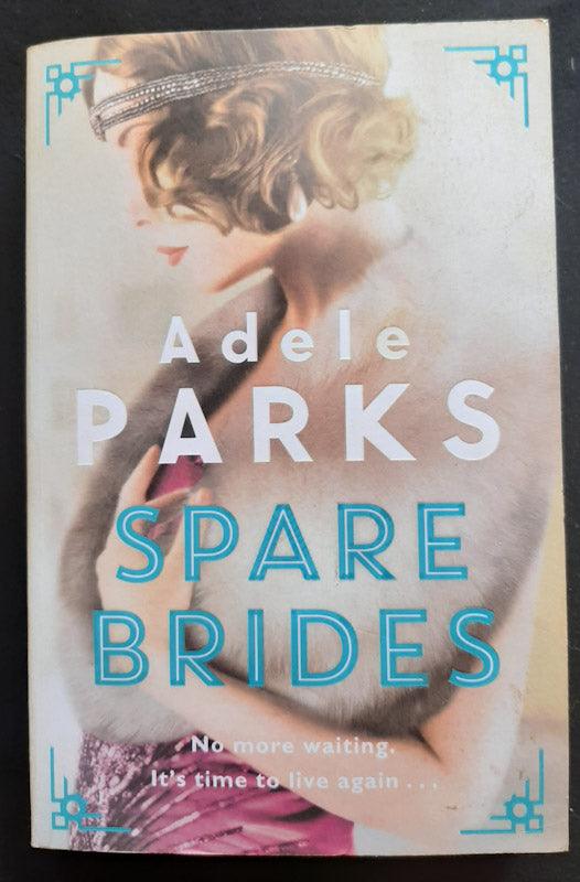 Adele Parks – Readmatter