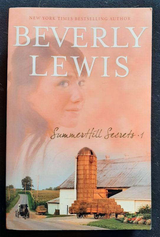 Beverly Lewis – Readmatter