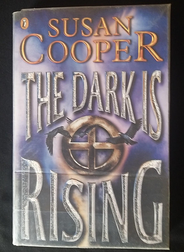 Susan Cooper – Readmatter