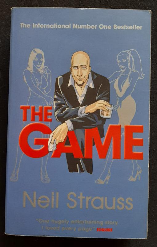 Neil Strauss – Readmatter