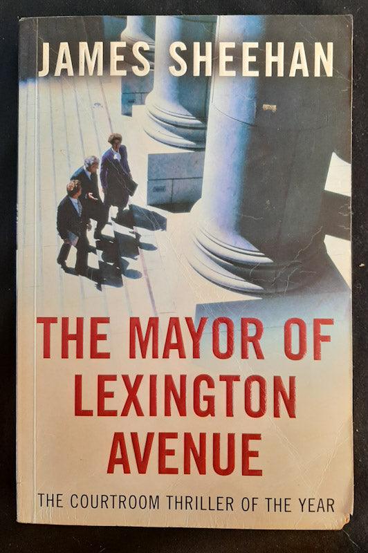 James Sheehan – Readmatter