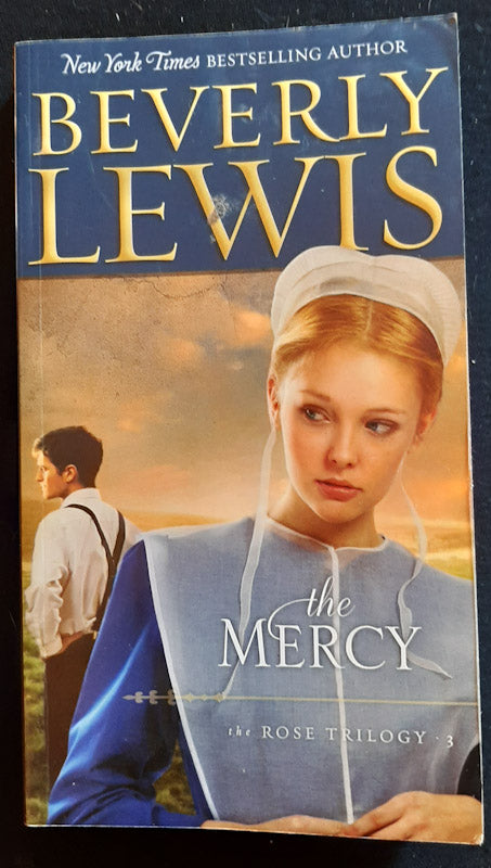 Beverly Lewis – Readmatter