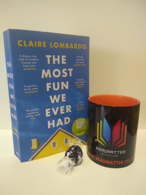 Claire Lombardo – Readmatter