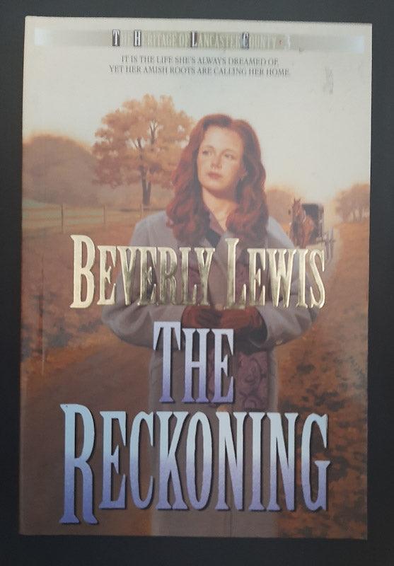 Beverly Lewis – Readmatter