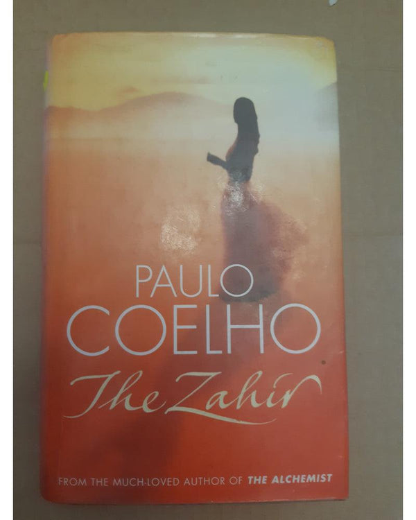 Paulo Coelho – Readmatter