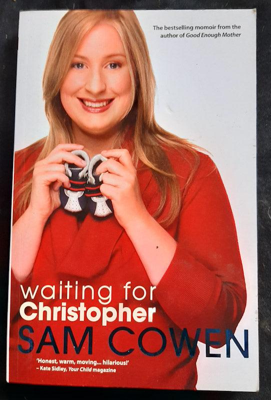 Sam Cowen – Readmatter