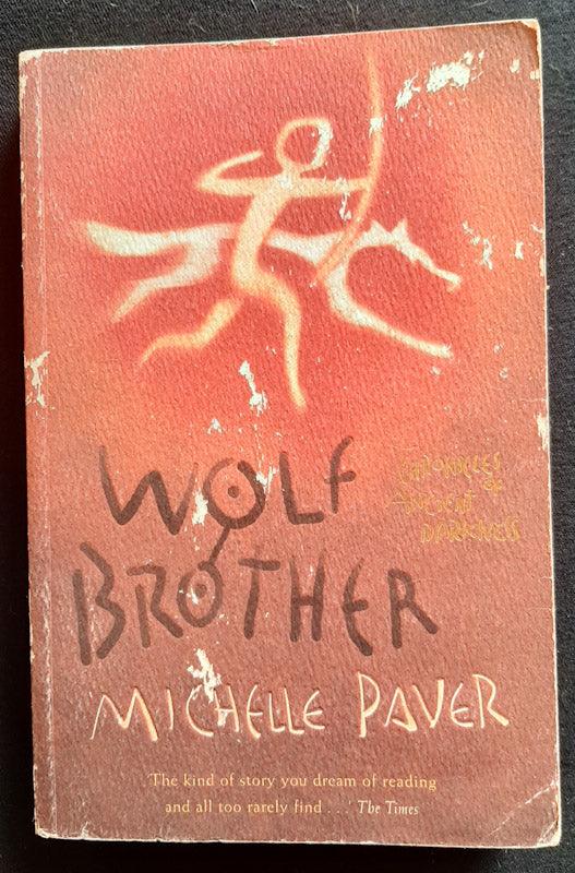 Michelle Paver – Readmatter