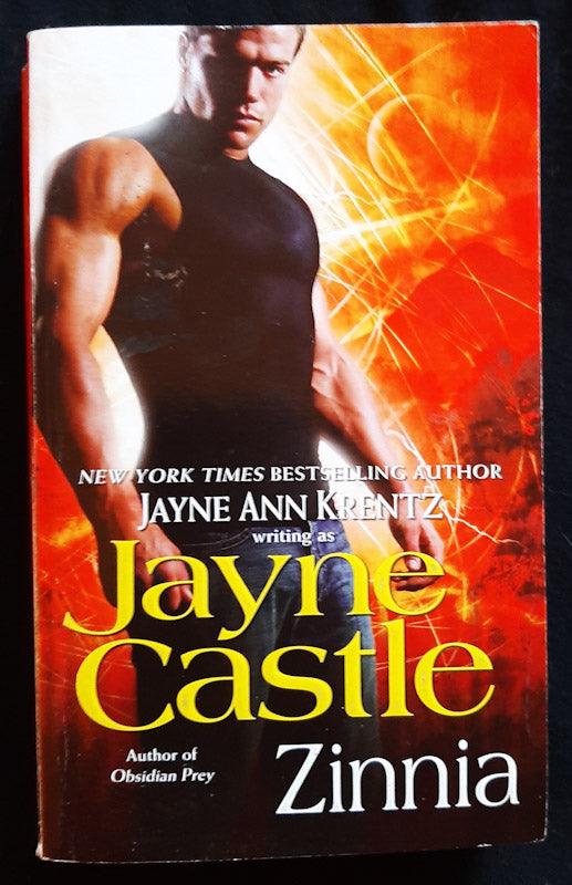 Paranormal – Readmatter